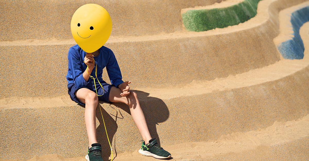 Understanding Incongruent Affect