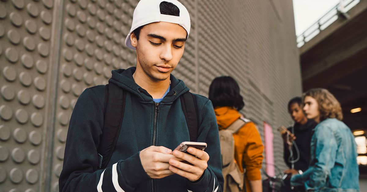 Adolescent Egocentrism: Definition, Examples, and More Adolescent Egocentrism: Definition, Examples, and More