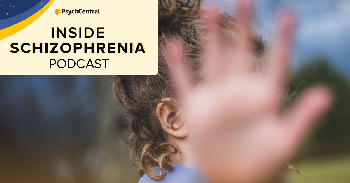 Schizophrenia Podcast: Understanding Anosognosia (Lack of Awareness)