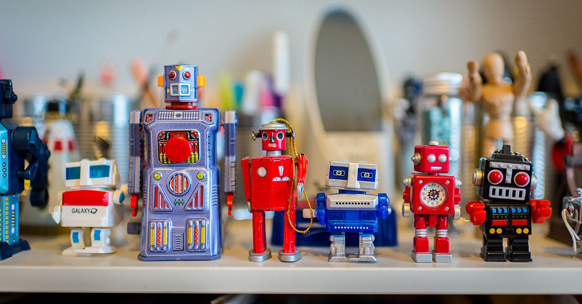 Being Monotropic: Definition, Examples, and Benefits