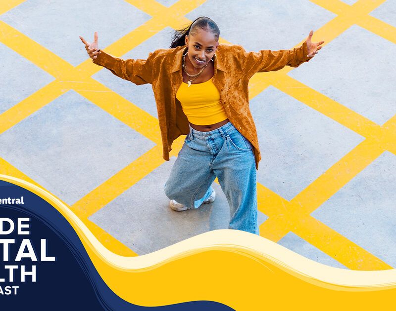 Podcast: Shame as a Feminist Issue: Reclaiming Your Story