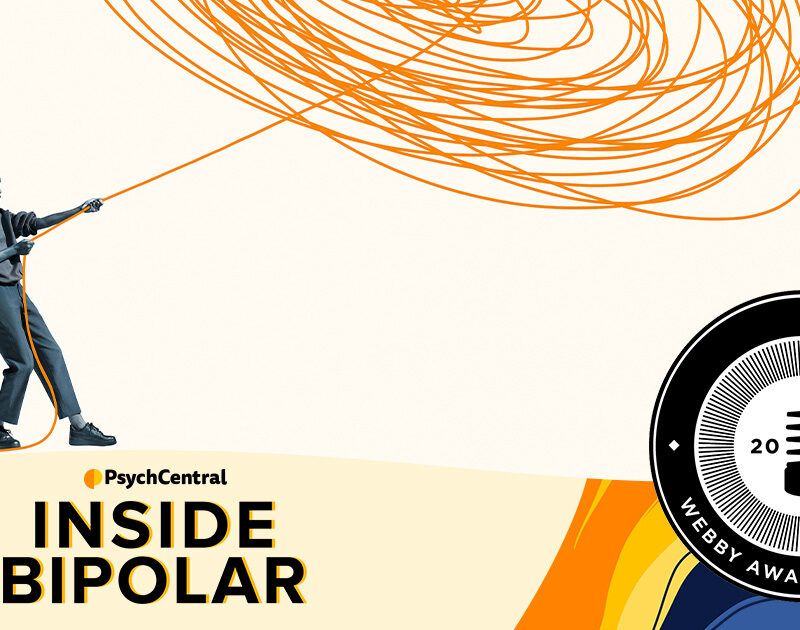 Podcast: Bipolar Mixed Episodes: Navigating the Unthinkable
