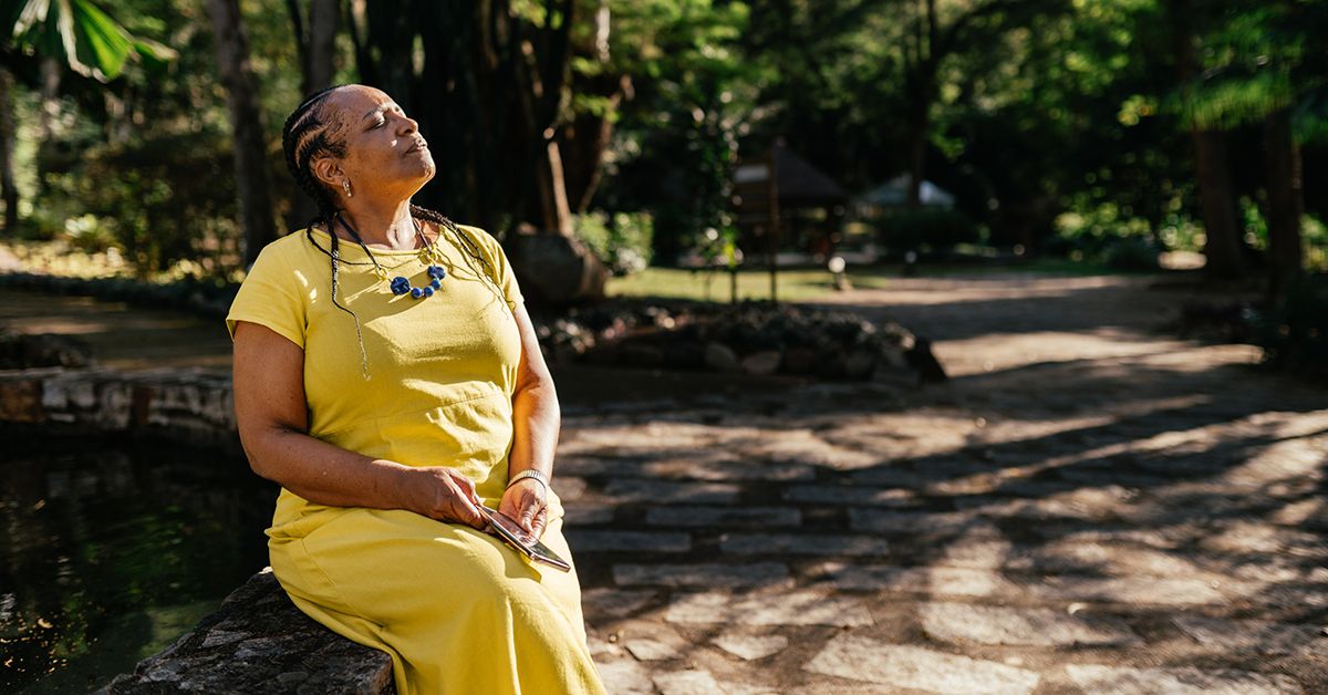 How to Connect with Yourself: 6 Tips