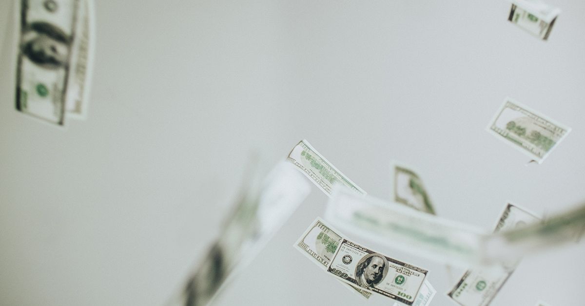 5 Ways to Attract Money