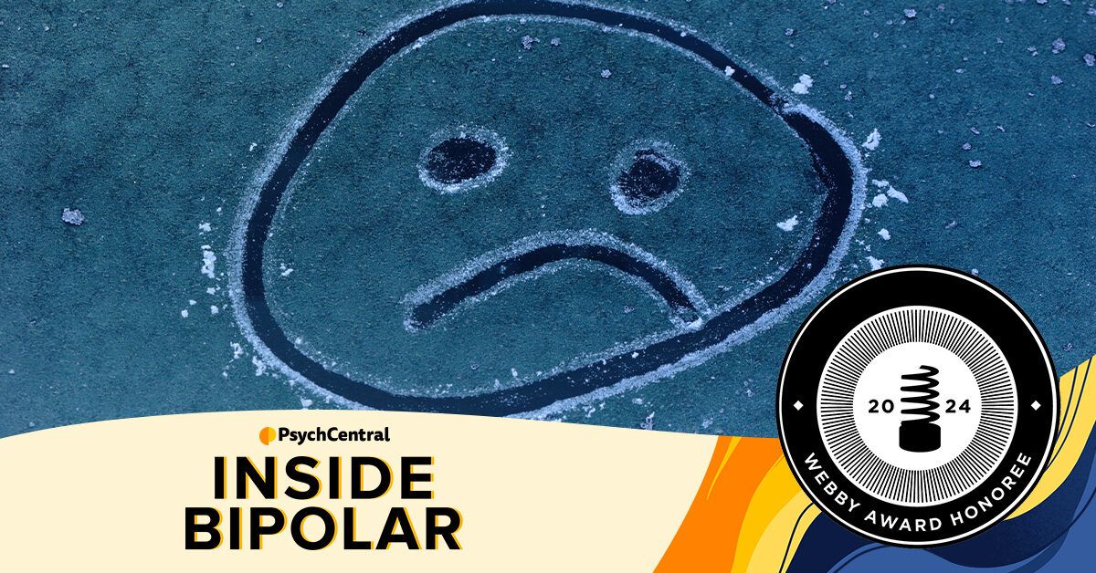 Podcast: Seasonal Bipolar: Can Weather Really Cause Symptoms?