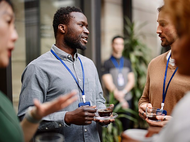 What Does It Mean to Be a Social Chameleon?