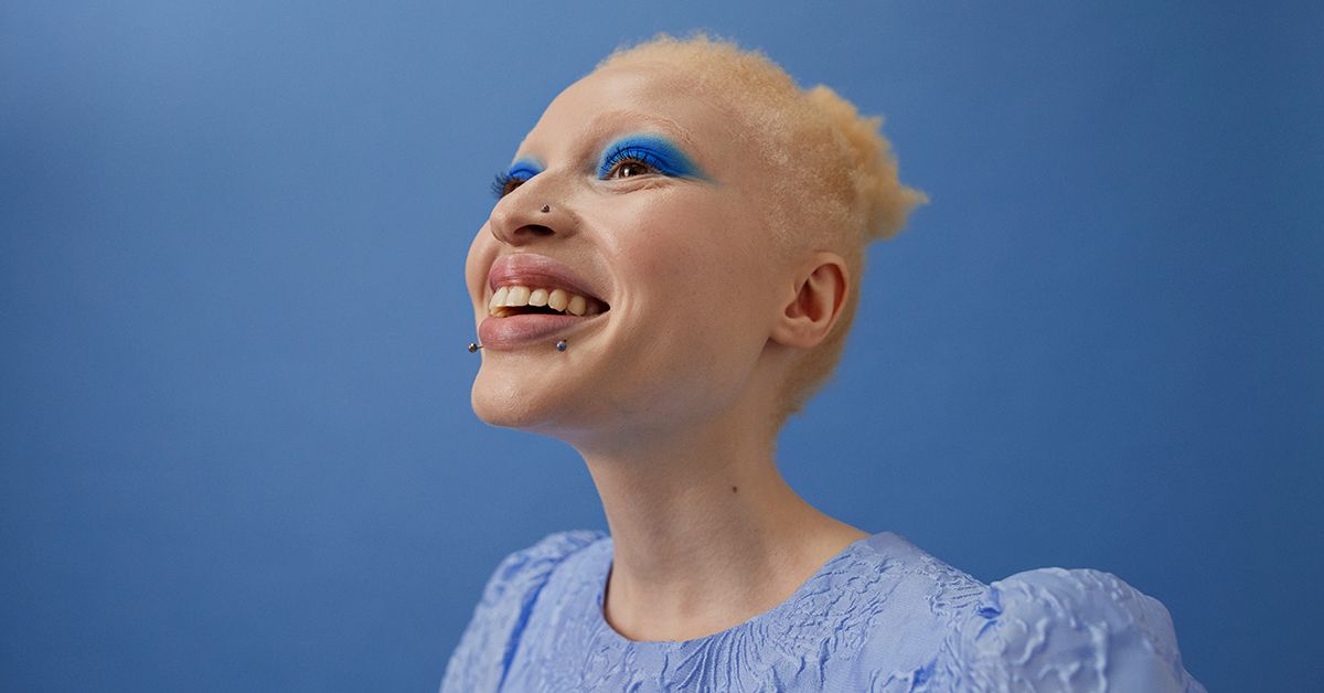 Blue Personality: Traits, Strengths, and Challenges