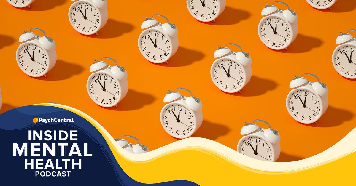 Podcast: Countdown to Death: How Embracing Time Helps Us Live Fully