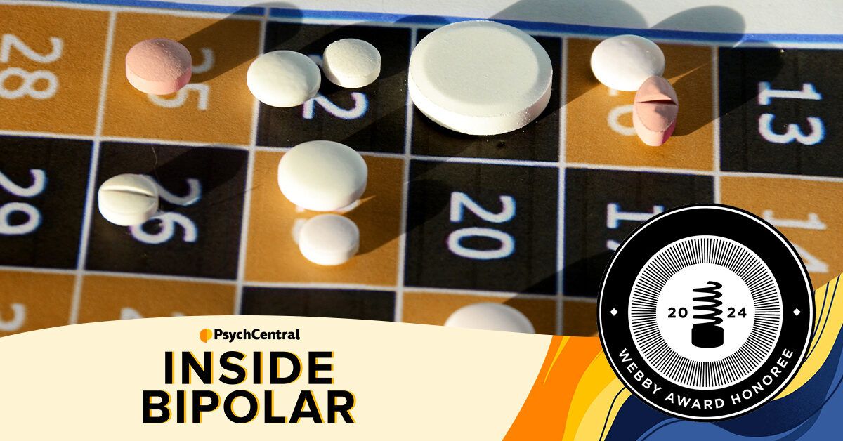 Podcast: Treatment-Resistant Bipolar: Myth, Misunderstanding, or Medic
