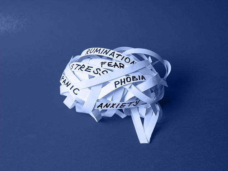 Impulsive Thoughts vs. Intrusive Thoughts: What Is The Difference?