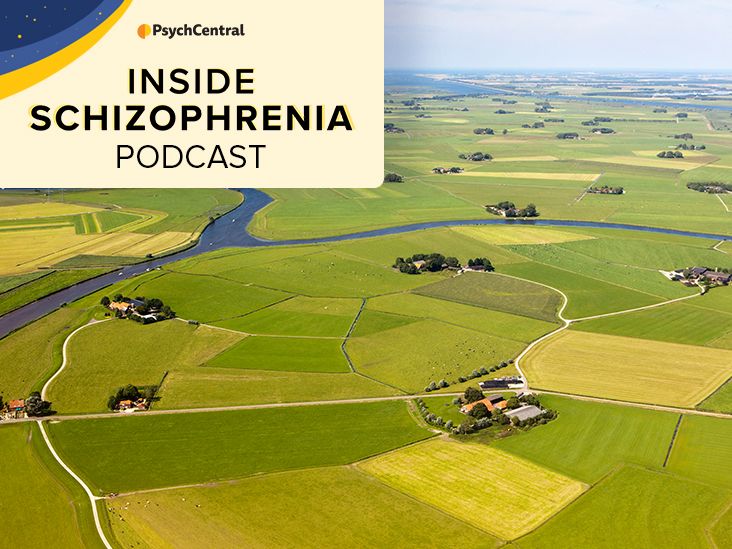 Podcast: Schizophrenia Resources in Rural Areas