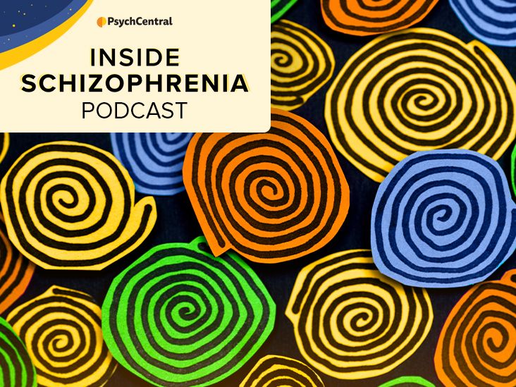 IS Podcast: Sensory Overload and Schizophrenia: What You Need to Know