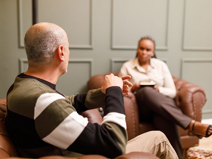 Anger Management Therapist: What They Do and How to Find One