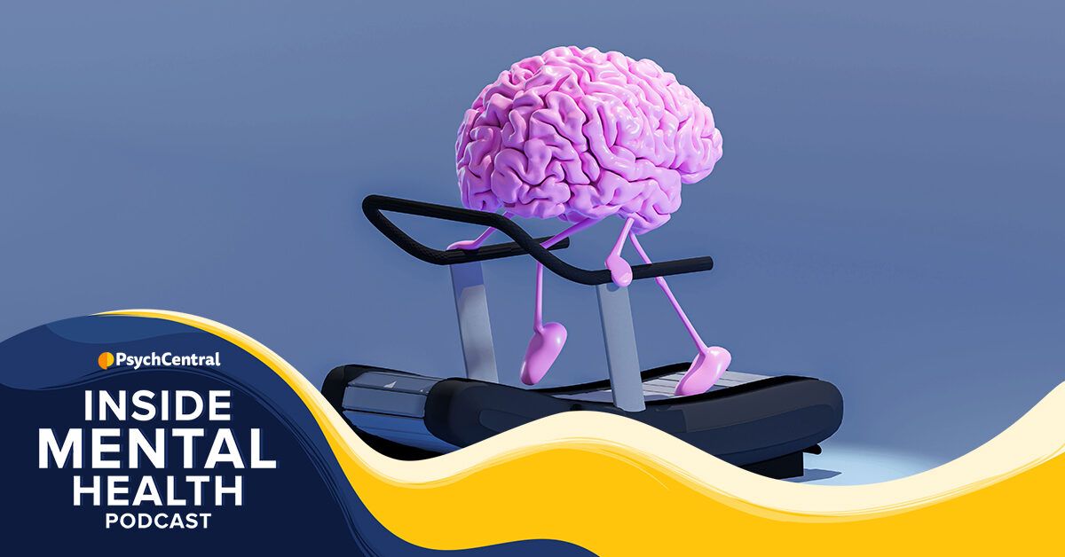 Podcast: Mental Fitness: Daily Hacks That Strengthen Your Mind