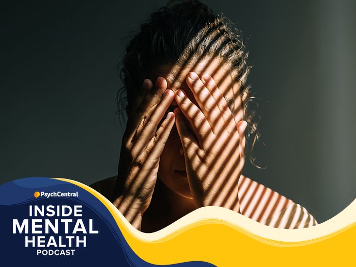 Podcast: The Raw Reality of Self-Harm and Healing