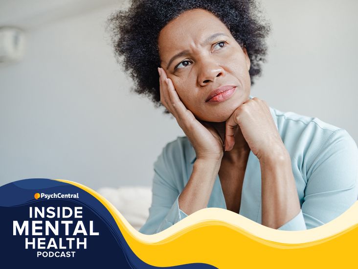 Podcast: Perimenopause and Depression: When Hormones Hijack Your Menta