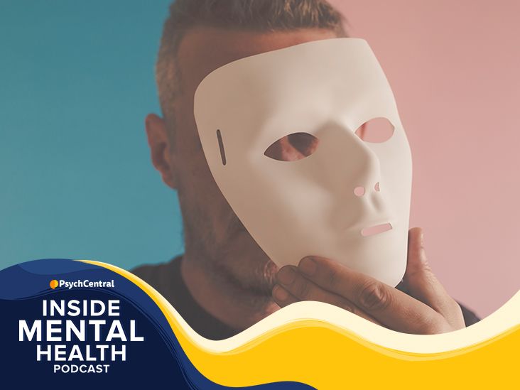 Podcast: Schizophrenia Unmasked: Facts, Myths, and Lived Reality