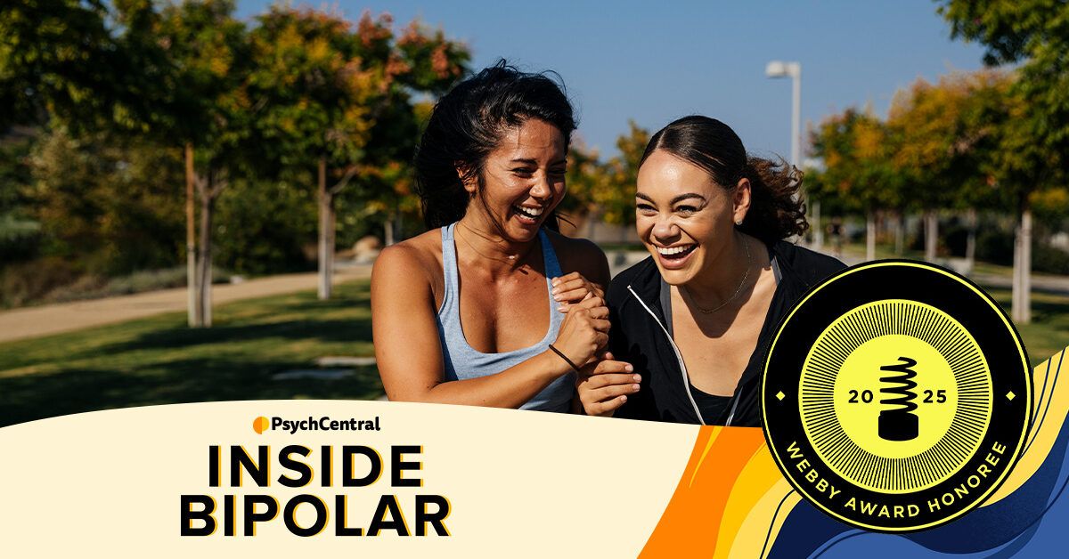 Podcast: Beyond Pills: Proven, Science-Based Approaches to Bipolar