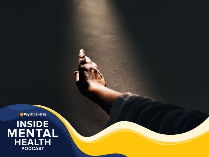 Podcast: When Faith Hurts: Religion, Trauma, and Mental Health