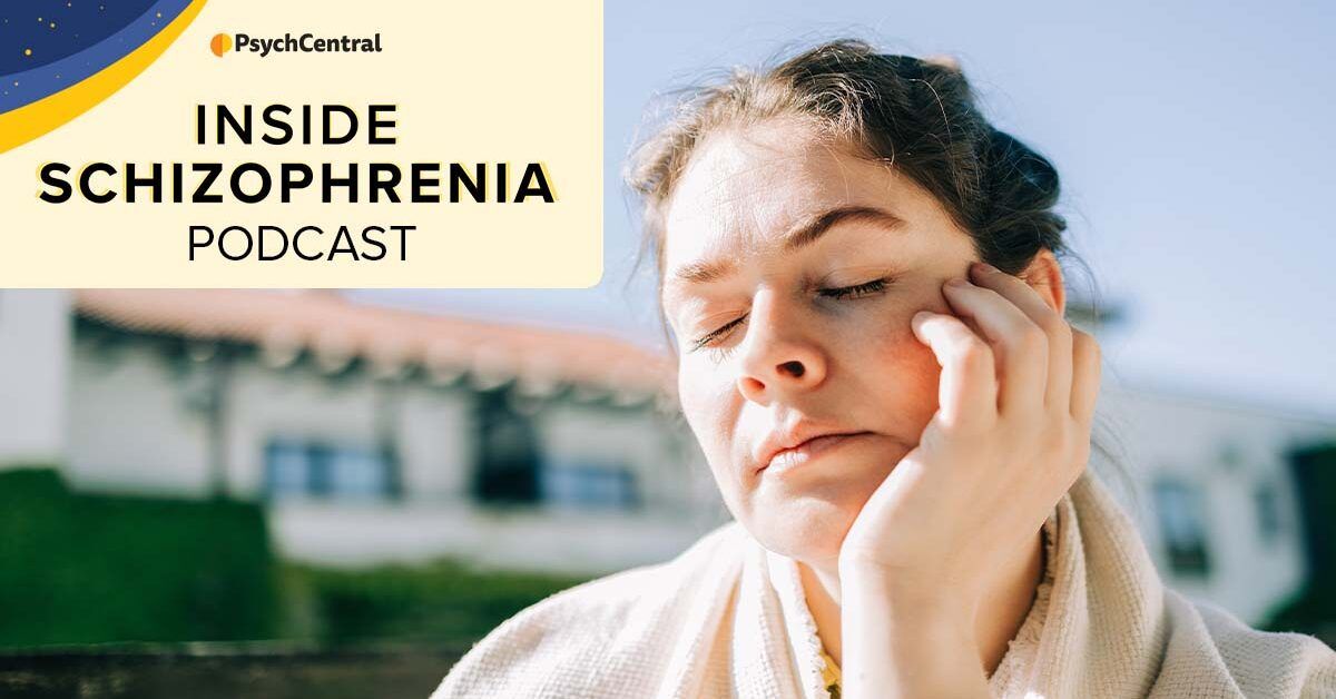Podcast: Redefining Recovery in Schizophrenia