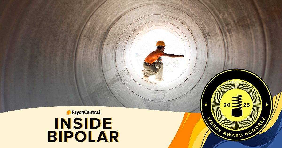 Podcast: Getting to Work with Bipolar: Excel at Work and Live Better