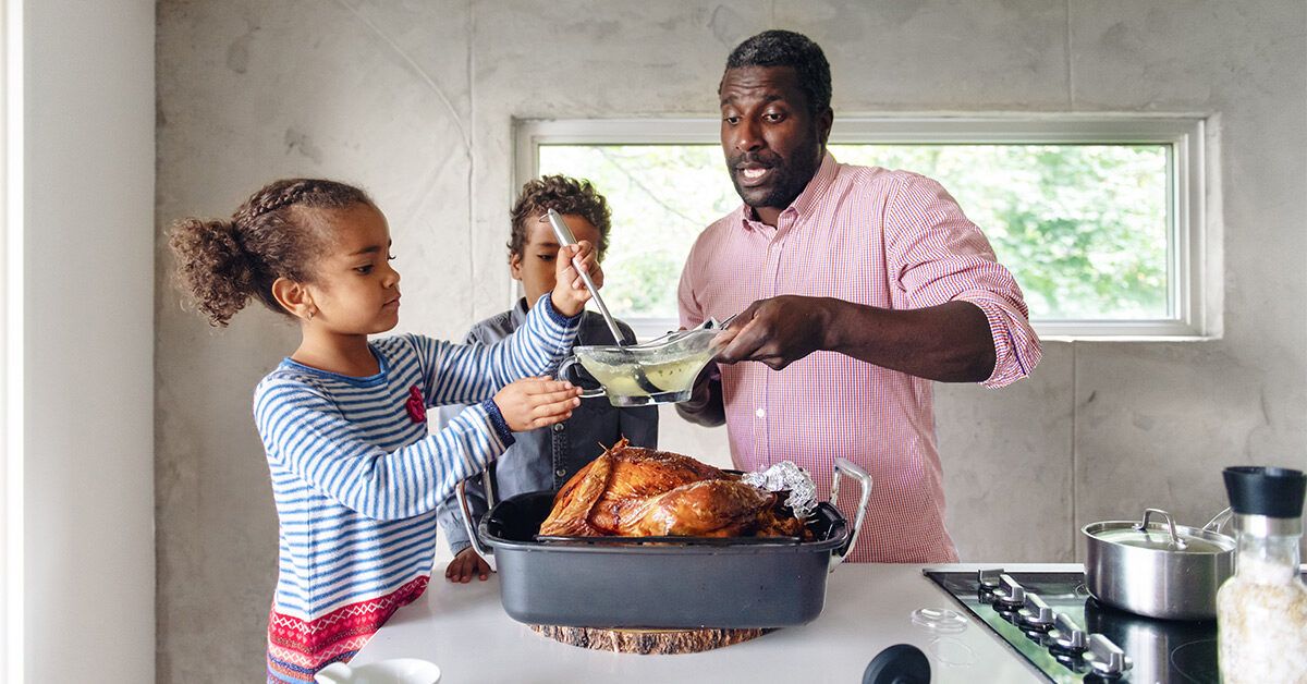 How to Prepare for the Holidays When You’re Living with IBD