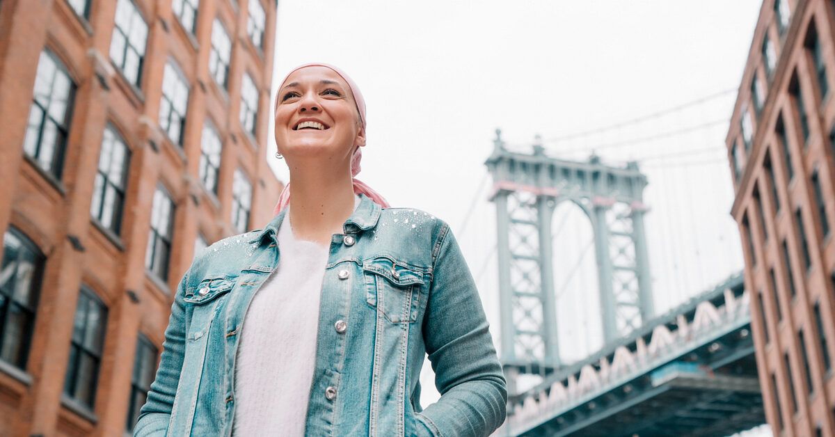 4 Lessons from Cancer Treatment to Help as Pandemic Lockdown Ends