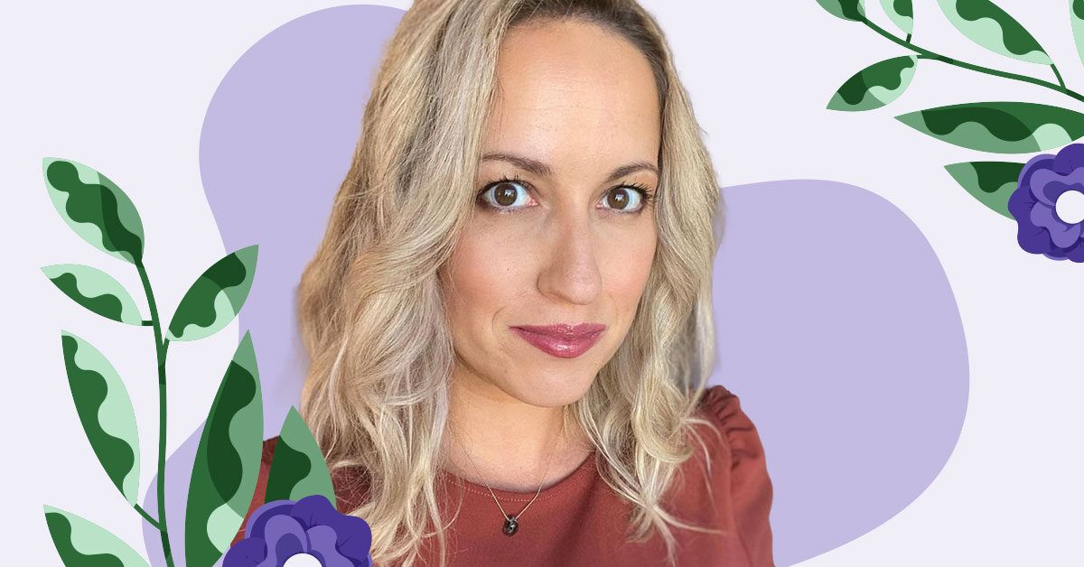 Meet Your Bezzy RA Guide: Ashley Boynes-Shuck