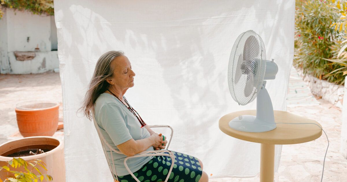 Why Climate Change Is an Urgent Concern for People with MS