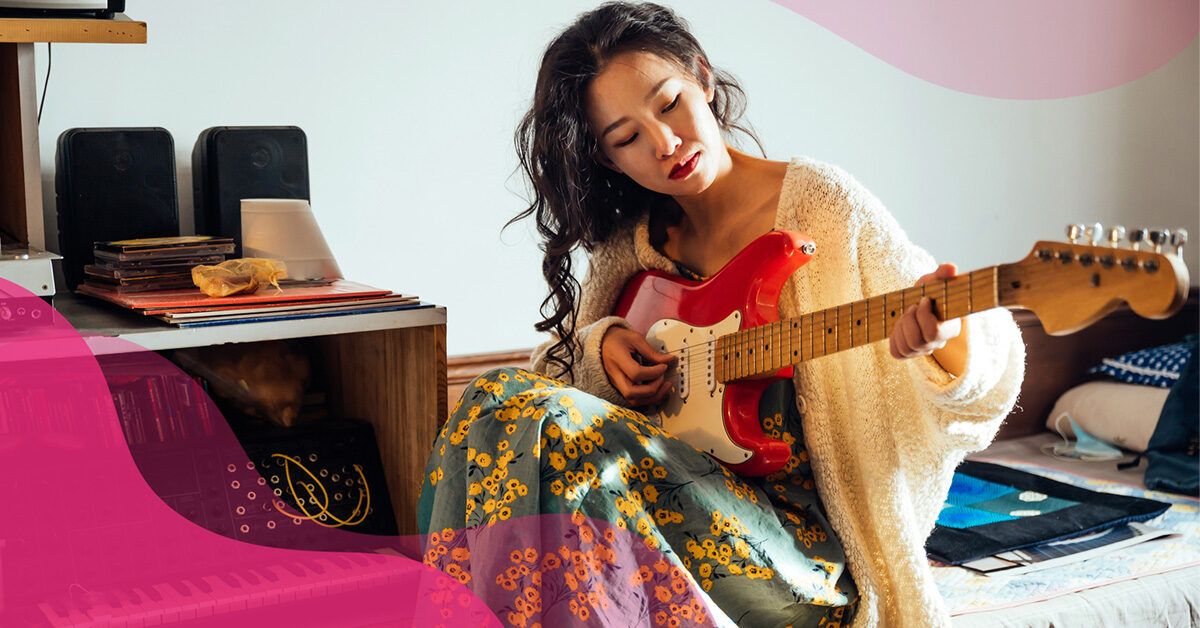 Music and Breast Cancer: My Journey and the Benefits