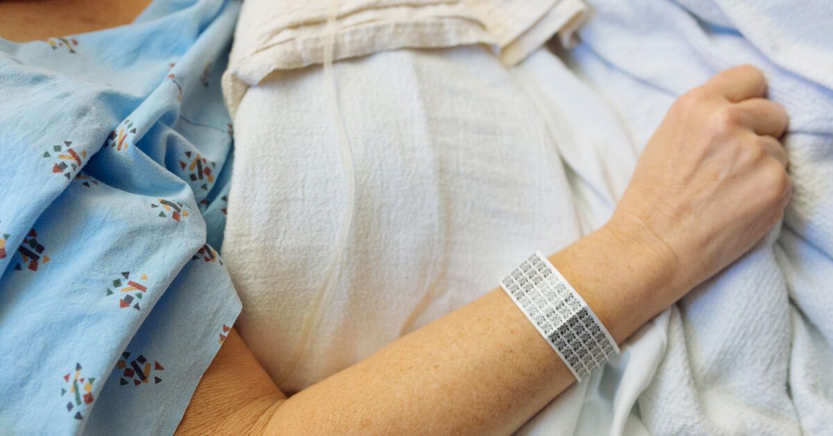 My Shifted Mindset on Hospitalization for Depression