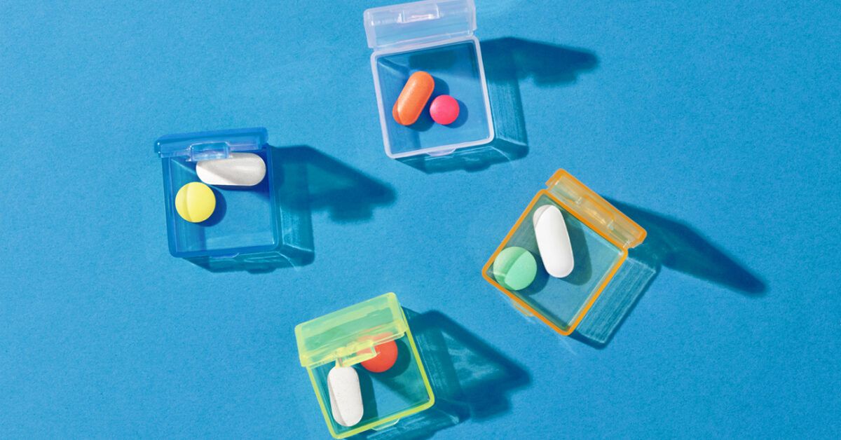 Keeping Track of Diabetes Medications: How Self-Reflection Can Help