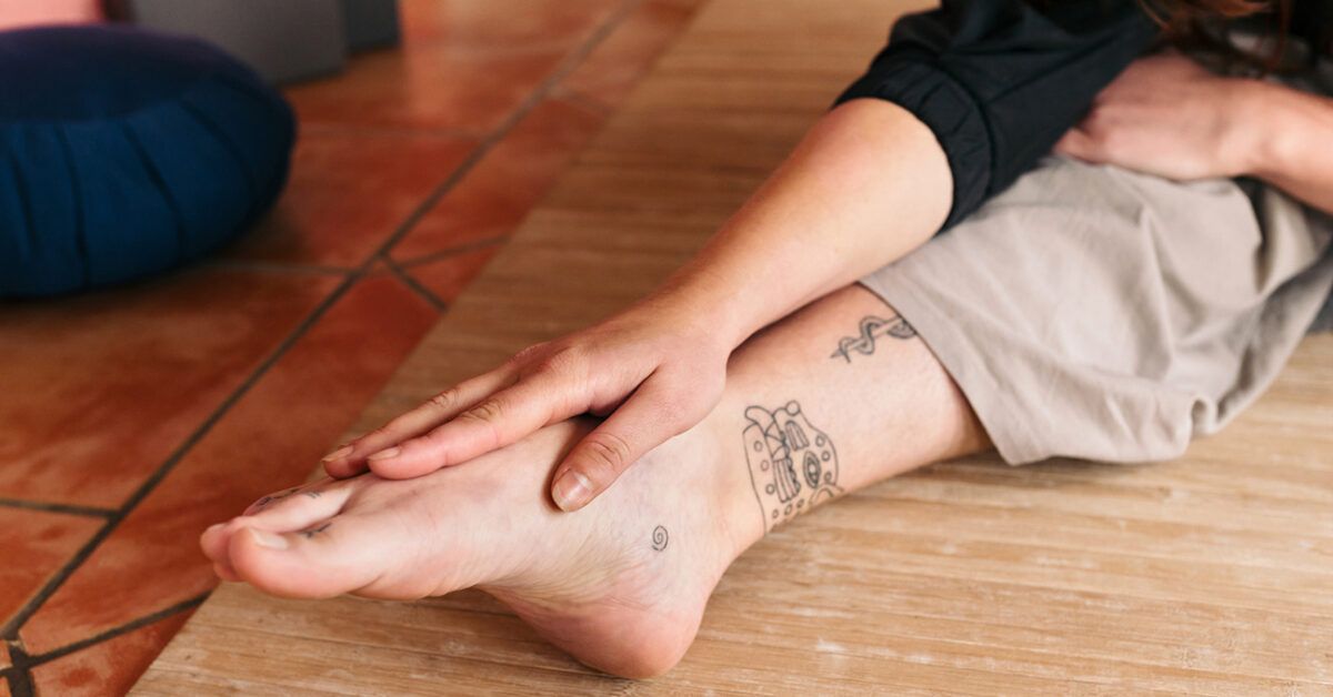 9 Foot and Ankle Exercises to Minimize Arthritis Pain