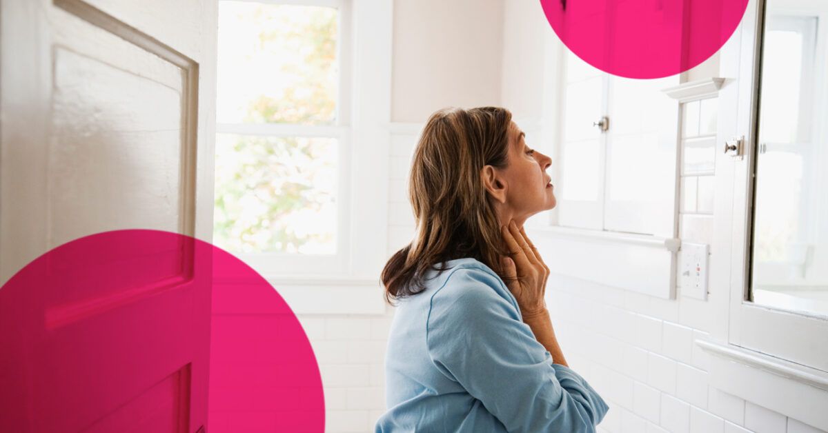 Breast Cancer and Menopause: Tips for Managing Side Effects