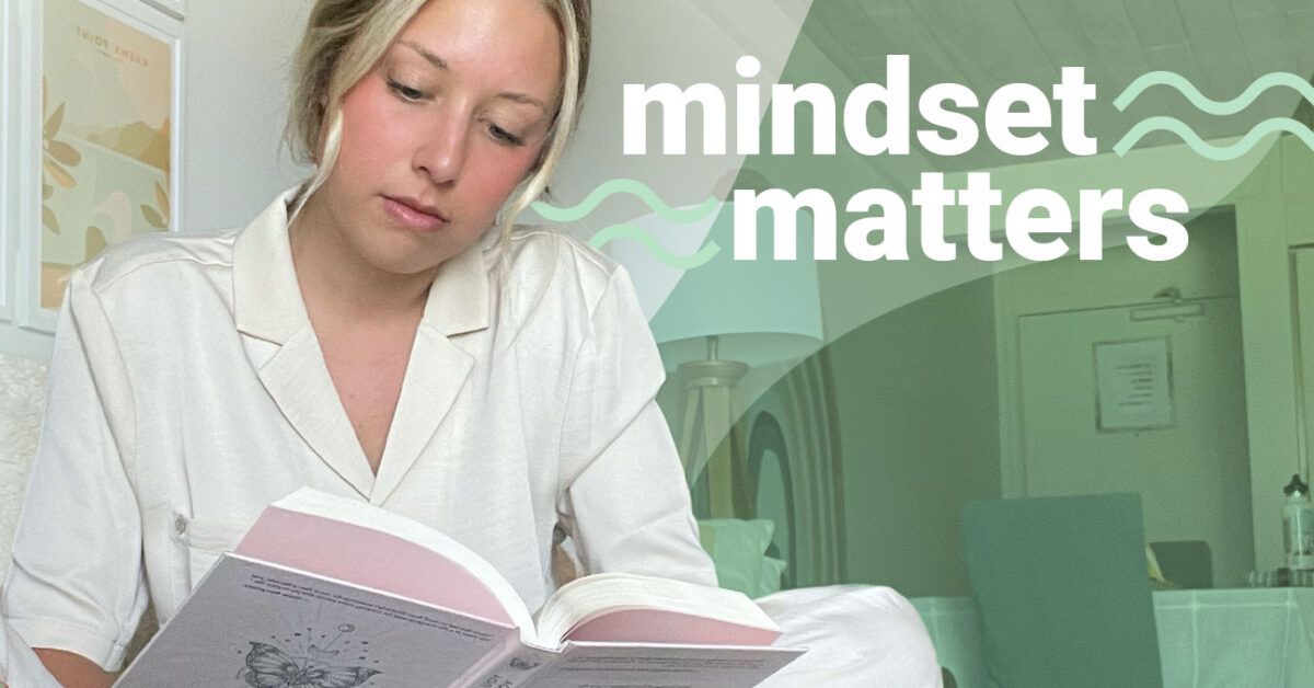 How to Stop Negative Thought Patterns with Chronic Illness