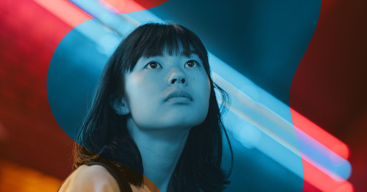 Don't Let Your Depression Be Your Identity