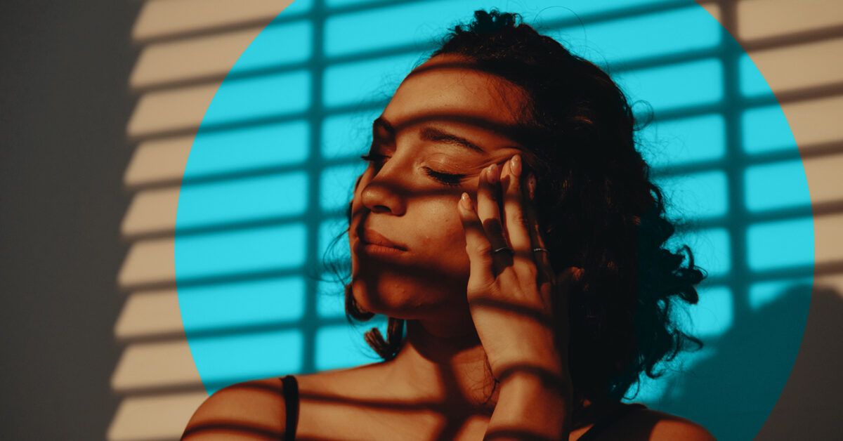 My Chronic Migraine Story: I Was Diagnosed After 2 Concussions