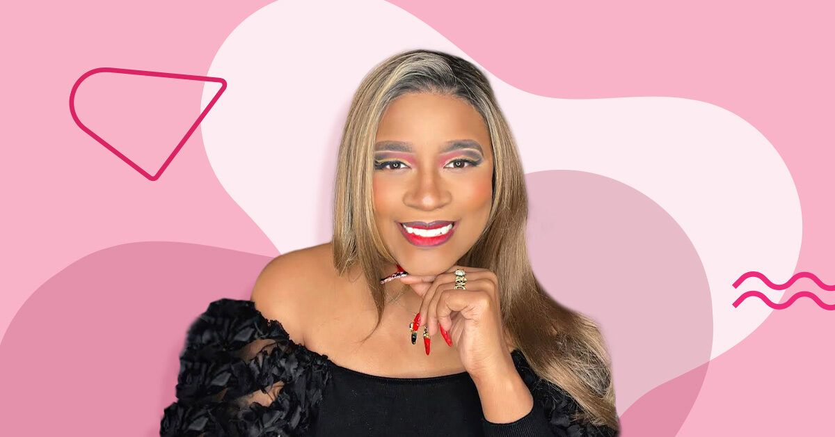 When You See Us: Eboney Thompson's Breast Cancer Story