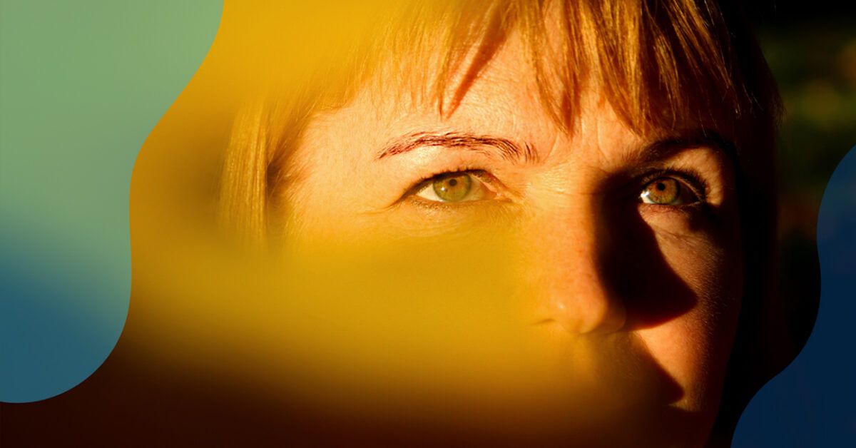 How EMDR Therapy Helped Me Heal