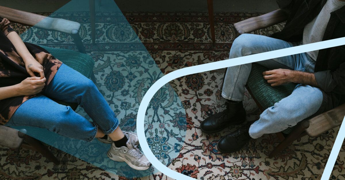 How DBT Helps Me Manage My Depression