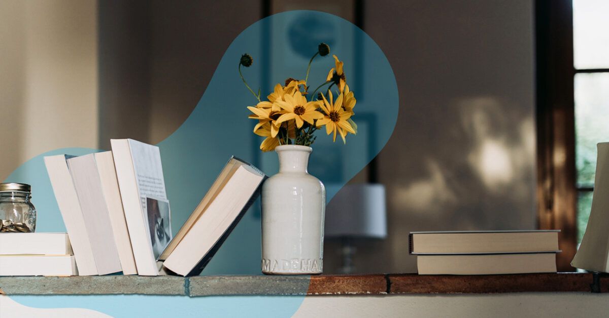 10 Books That Helped Me Cope with Depression