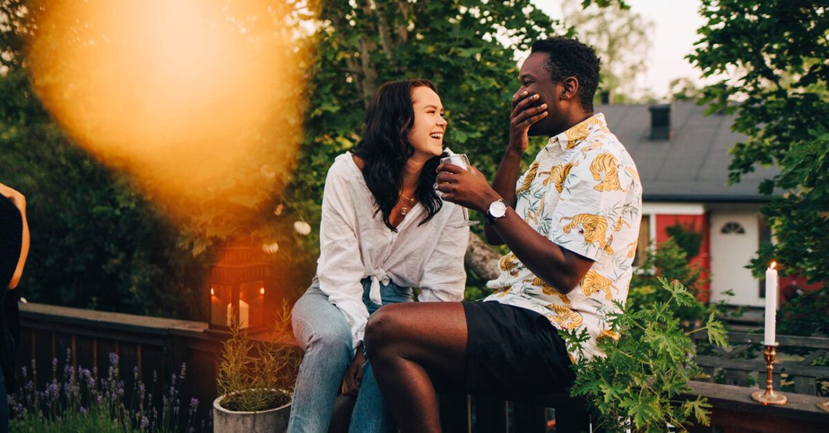 How to be Supportive When Your Partner Has a Chronic Condition