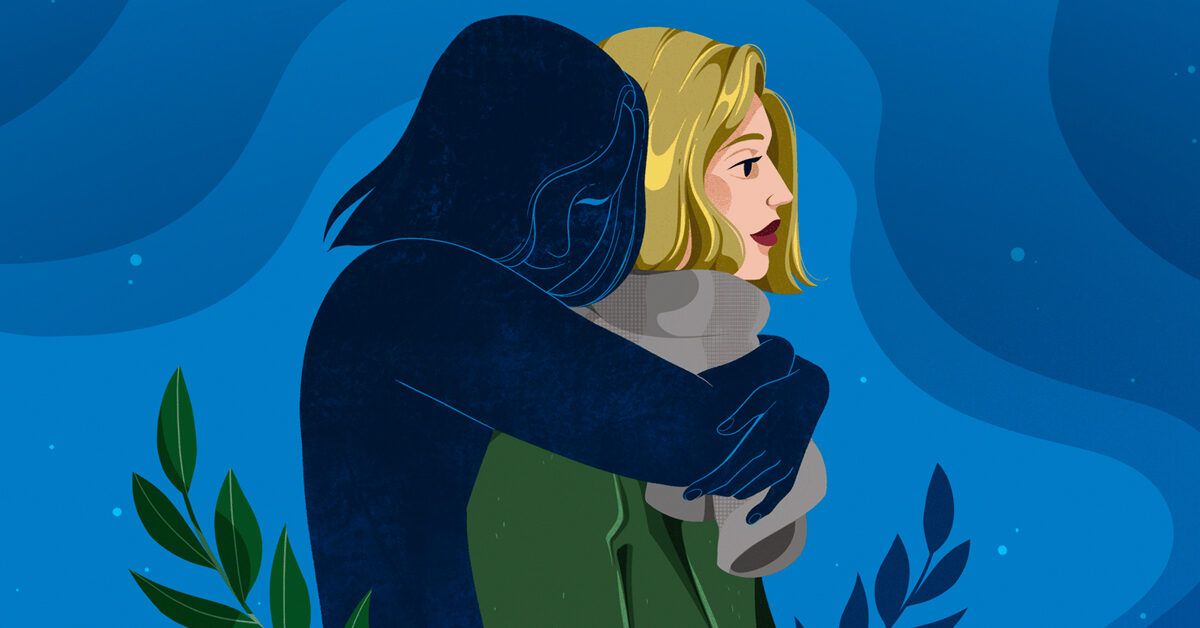 How to Build a Friendship with Your Depression