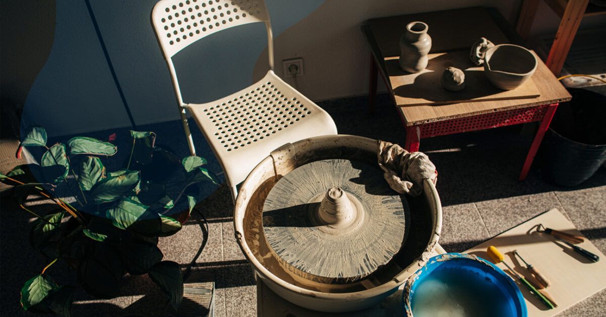 Finding Joy in Your Hobbies Again