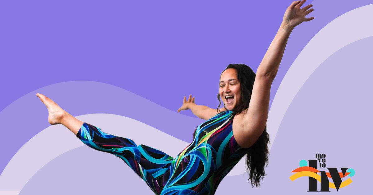 Why Movement Is the Best Medicine for My Chronic Condition