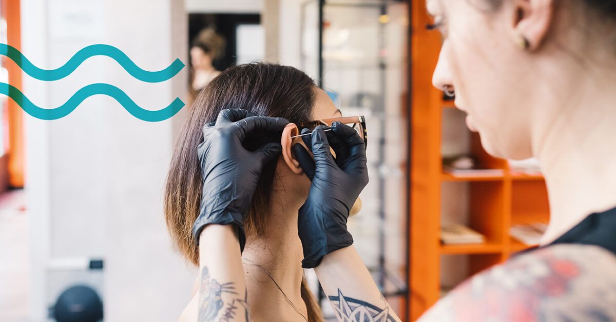 Daith and Tragus Piercings for Migraine Relief: Are They Effective?