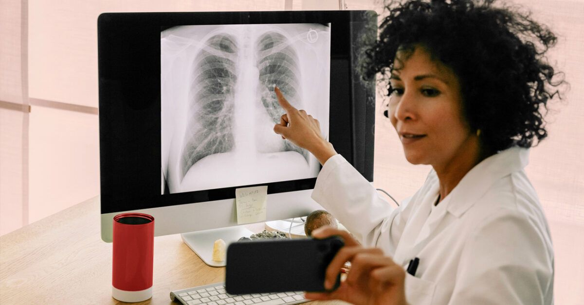 What Are the Stages of COPD? GOLD Staging and FAQ