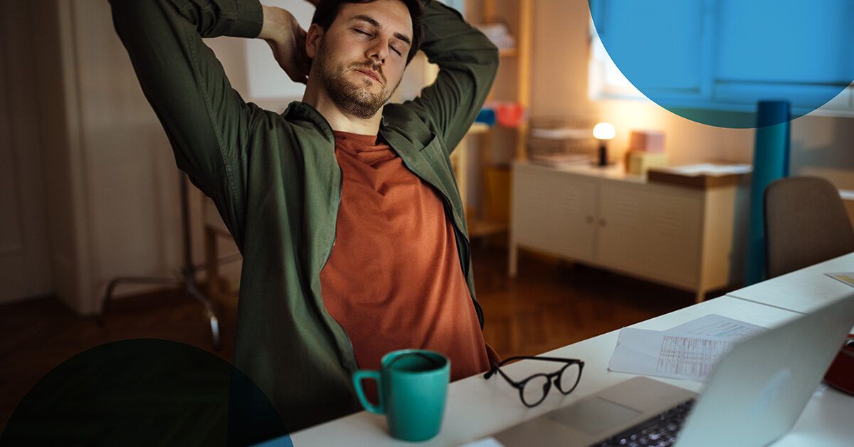 Brain Fog and Depression: What’s the Link?