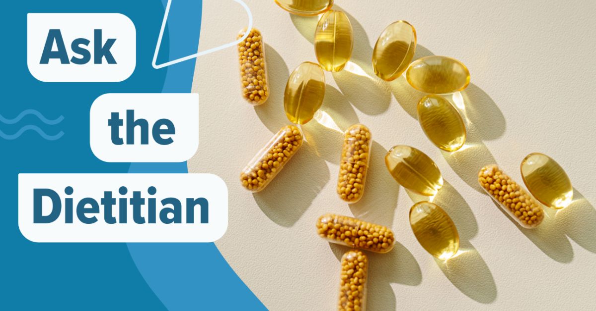 What Supplements Are Helpful for Type 2 Diabetes?