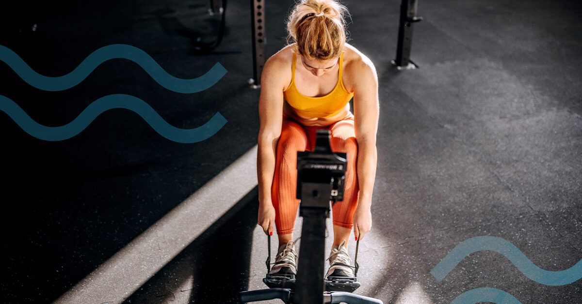 Rowing: A Powerful Exercise for Your Mental Health